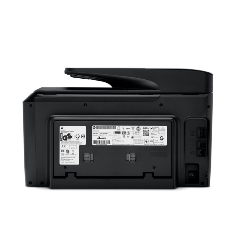 HP Officejet Pro 8710 All-in-One Printer | I.T. Megabyte Computers