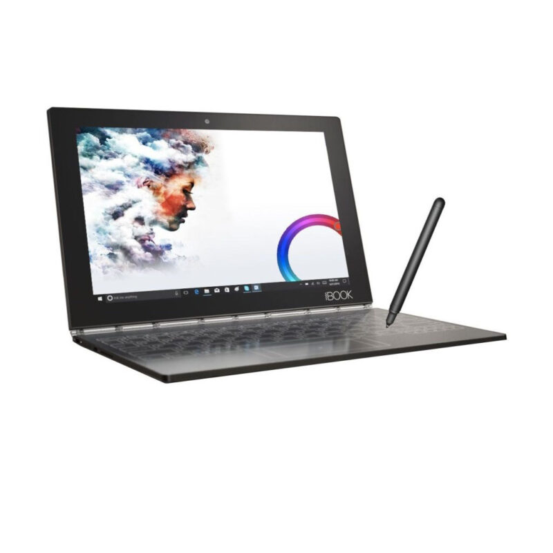 Lenovo YogaBook Intel Atom 4GB RAM 64GB | I.T. Megabyte Computers