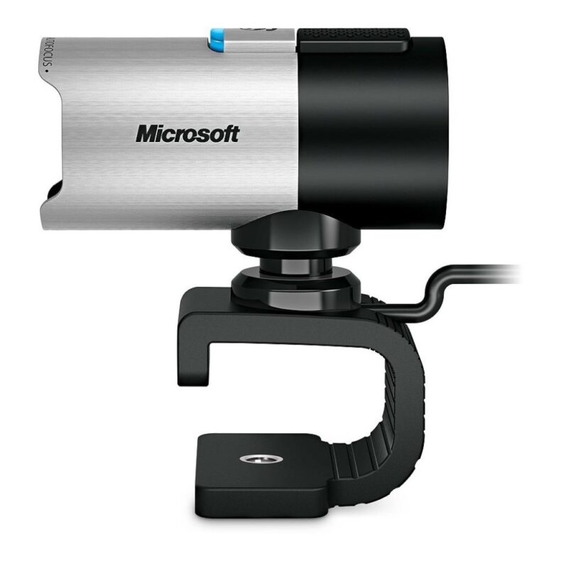 Microsoft LifeCam Studio 1080p HD Webcam