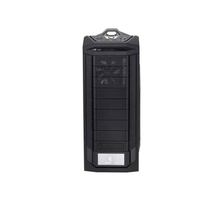 Gaming Full Tower Computer Case - CM Storm Trooper With Handle