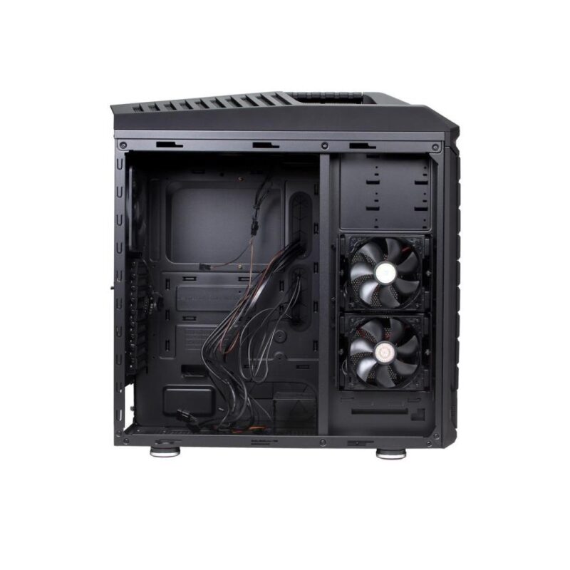 Gaming Full Tower Computer Case - CM Storm Trooper With Handle