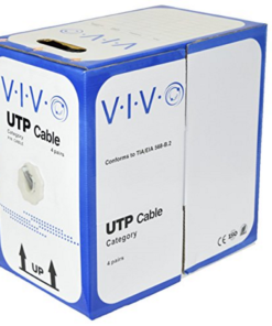 UTP Pull Box Ethernet Cable Cat6 - 1000 Feet | I.T. Megabyte Computers