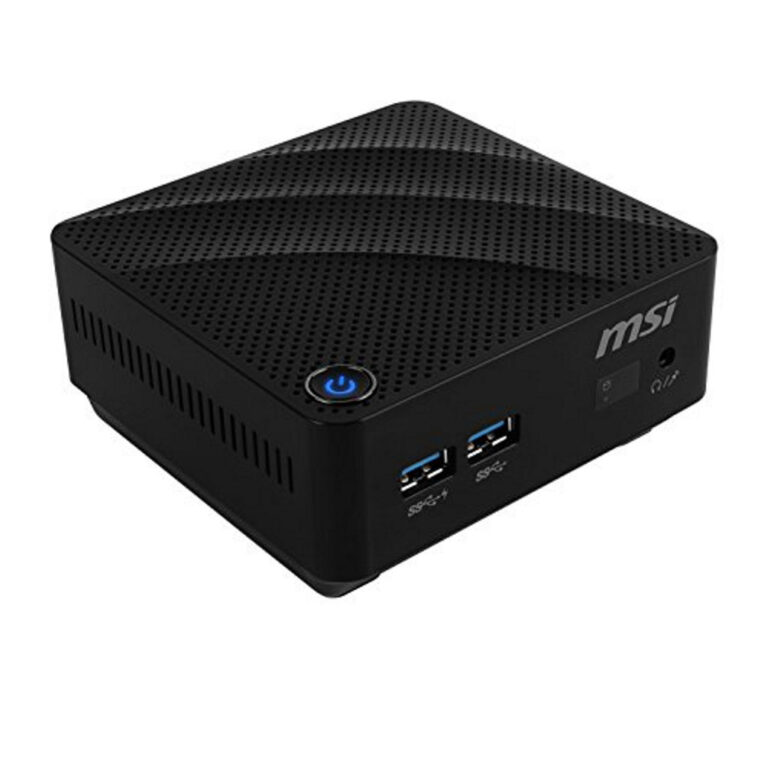 Buy Mini Computers Online | Premium Computers in Kuwait