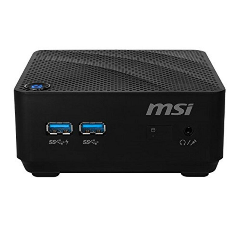 MSI Intel Celeron N3160 Quad Cores 1.6 GHz | I.T. Megabyte Computers