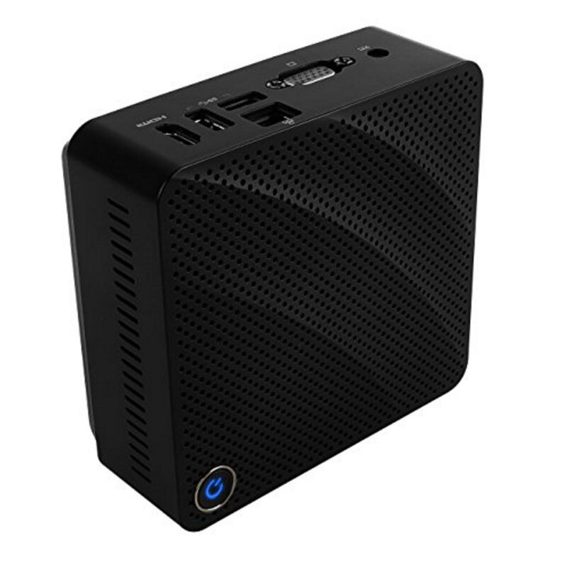 MSI Intel Celeron N3160 Quad Cores 1.6 GHz | I.T. Megabyte Computers