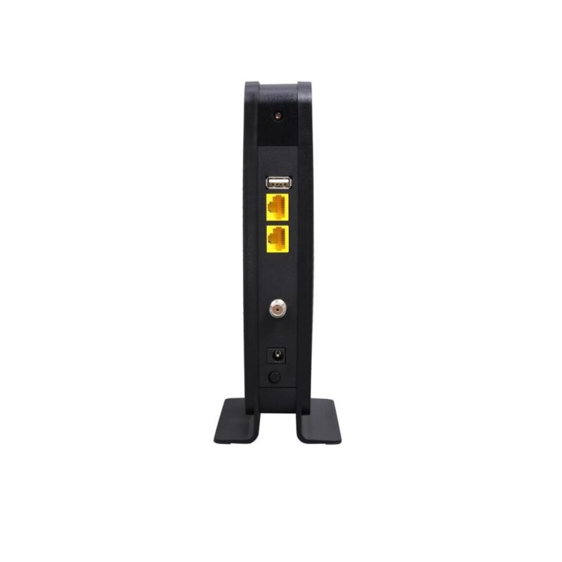 Netgear C3700 N600 WiFi Router 2 In 1 | I.T. Megabyte Computers
