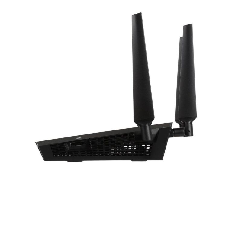 NETGEAR R7800 Nighthawk X4S AC2600 | I.T. Megabyte Computers