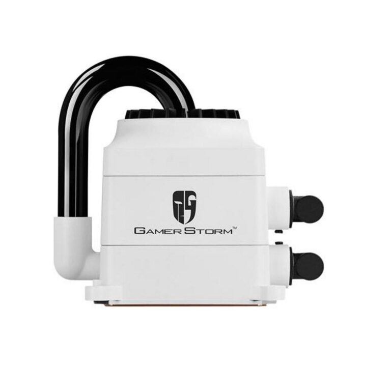 DEEPCOOL Gamer Storm CAPTAIN 120 CPU Liquid Cooler
