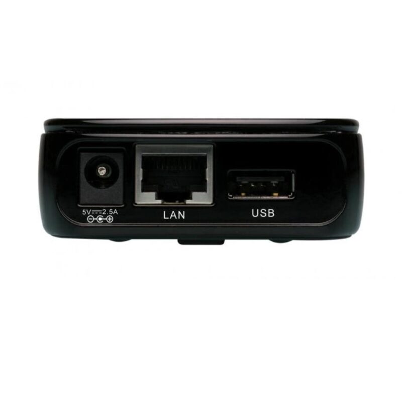 D-Link DPR-1020 USB Multifunction Print Server | I.T. Megabyte Computers