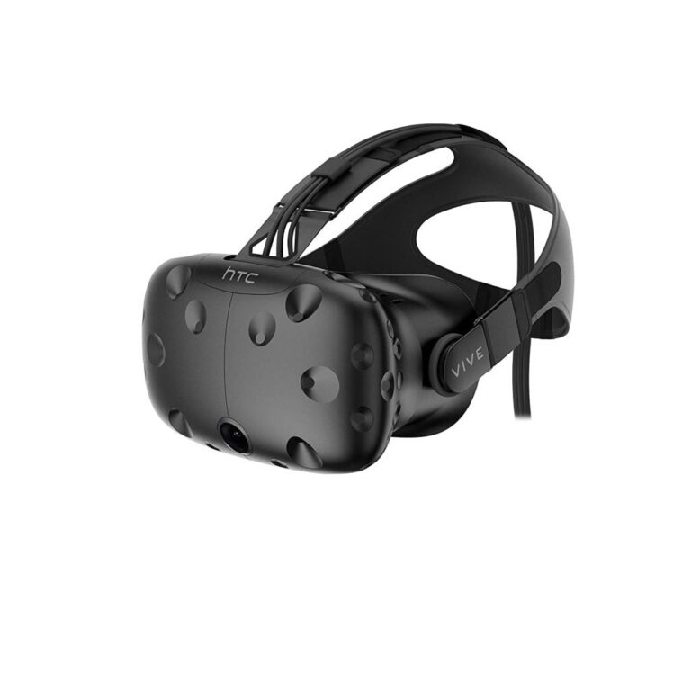 HTC Vive Virtual Reality System | I.T. Megabyte Computers
