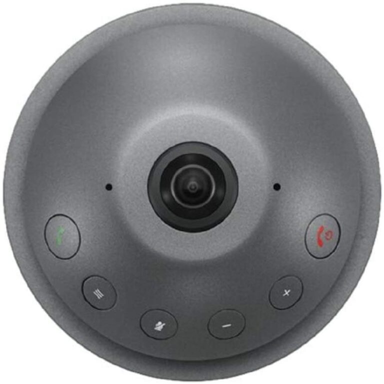 Lenovo VoIP 360 Camera Speaker Conference Cam | I.T. Megabyte Computers