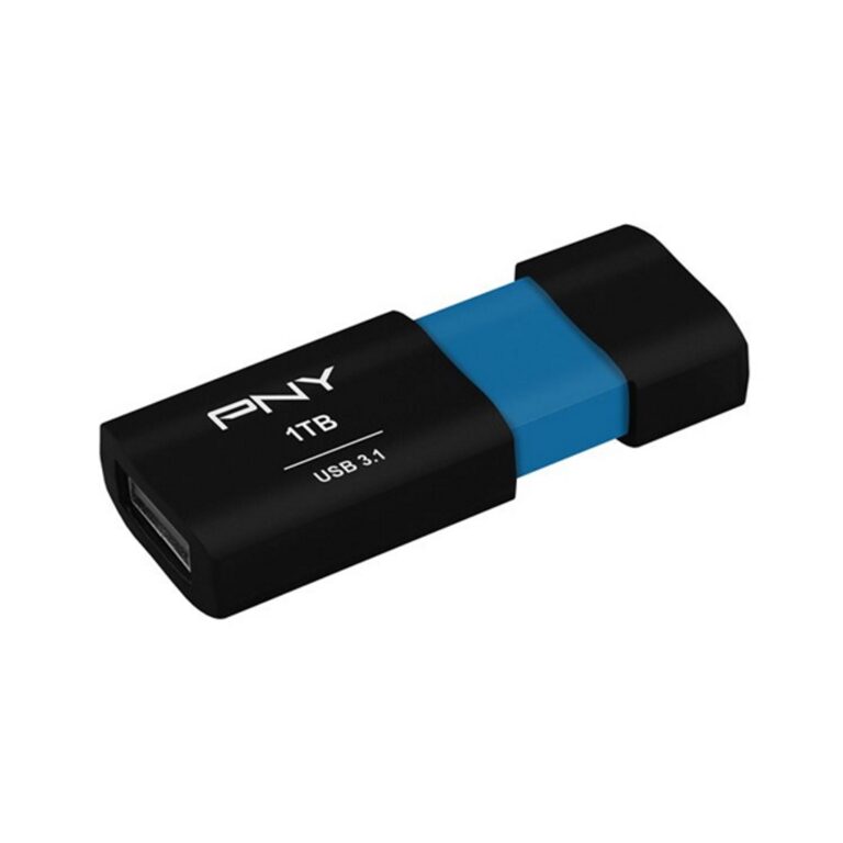 PNY Elite-X USB 3.1 Flash Drive – 1TB | I.T. Megabyte Computers