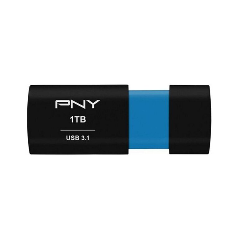 PNY Elite-X USB 3.1 Flash Drive – 1TB | I.T. Megabyte Computers