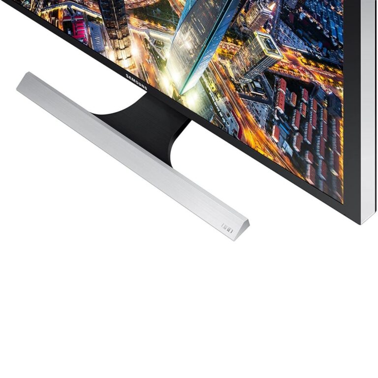 Samsung U28E590D 28-Inch 4k UHD LED-Lit Monitor