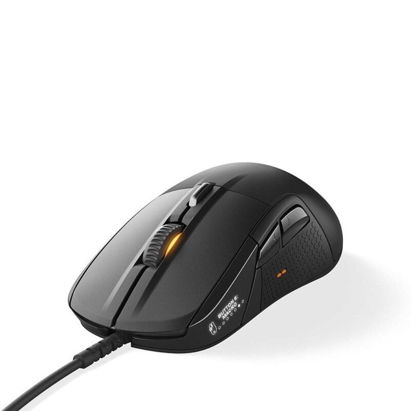 Gaming Mouse SteelSeries Rival 710 | I.T. Megabyte Computers