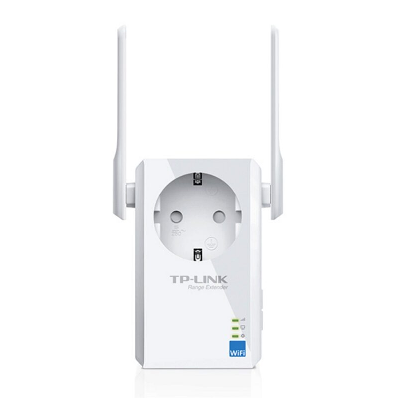 TP-Link Wifi Range Extender, 300MBPS | I.T. Megabyte Computers