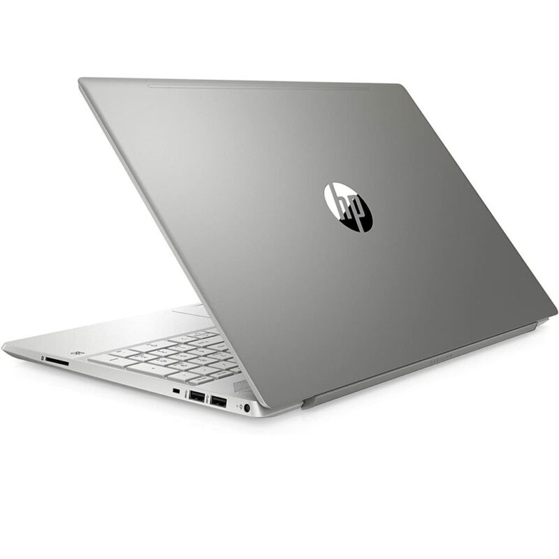 HP Pavilion Intel Core i7 Silver in Kuwait | I.T. Megabyte Computers