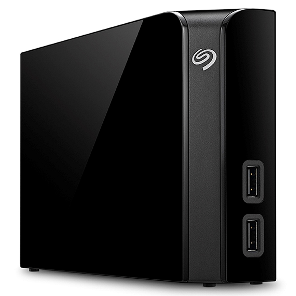 Seagate 8TB Backup Plus Hub External USB3 HDD Seagate 8TB Backup Plus Hub External USB3 HDD