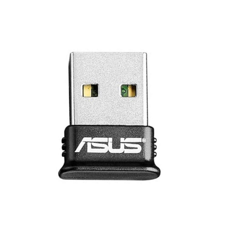Asus Bluetooth 4.0 USB Adapter USB-BT400 | I.T. Megabyte Computers