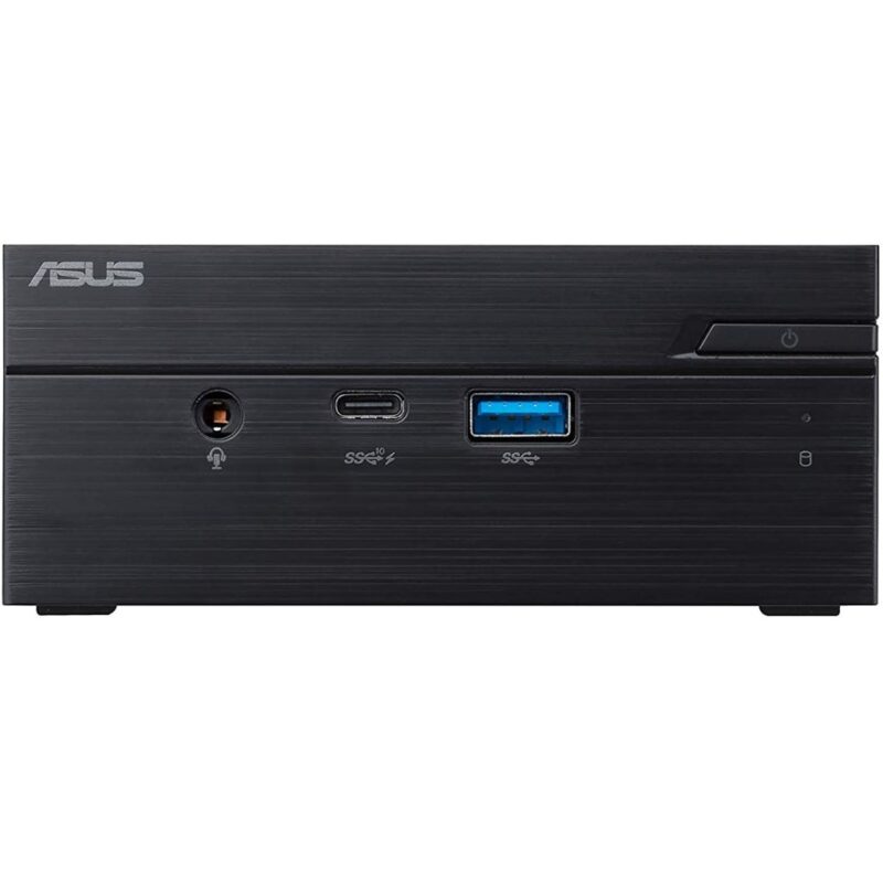 Asus Mini PC PN61 Intel Core i7-8565U CPU | I.T. Megabyte Computers