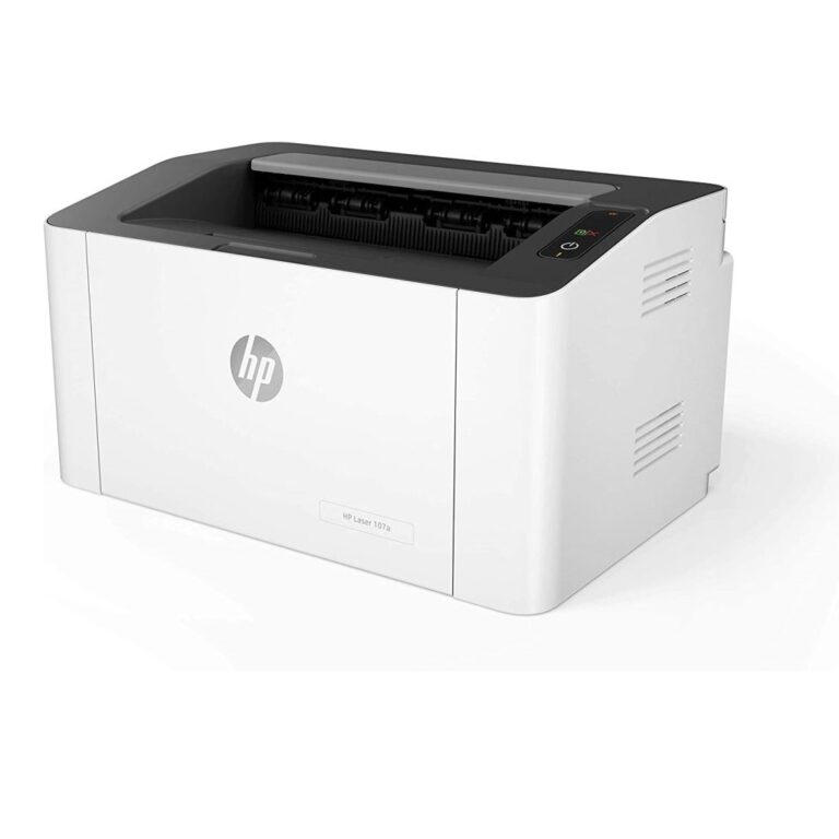 HP LaserJet 107a Printer | I.T. Megabyte Computers