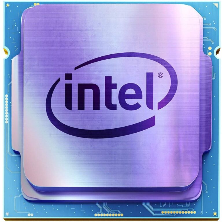 Intel Core i9-10900 10th Gen Processor | I.T. Megabyte Computers