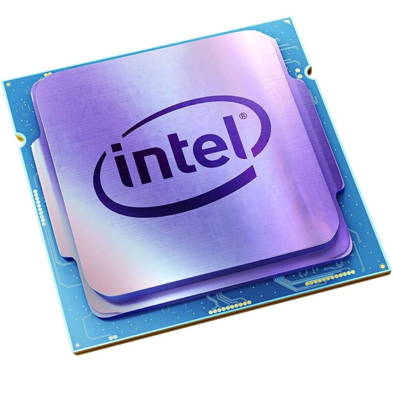 Intel Core i9-10900 10th Gen Processor | I.T. Megabyte Computers