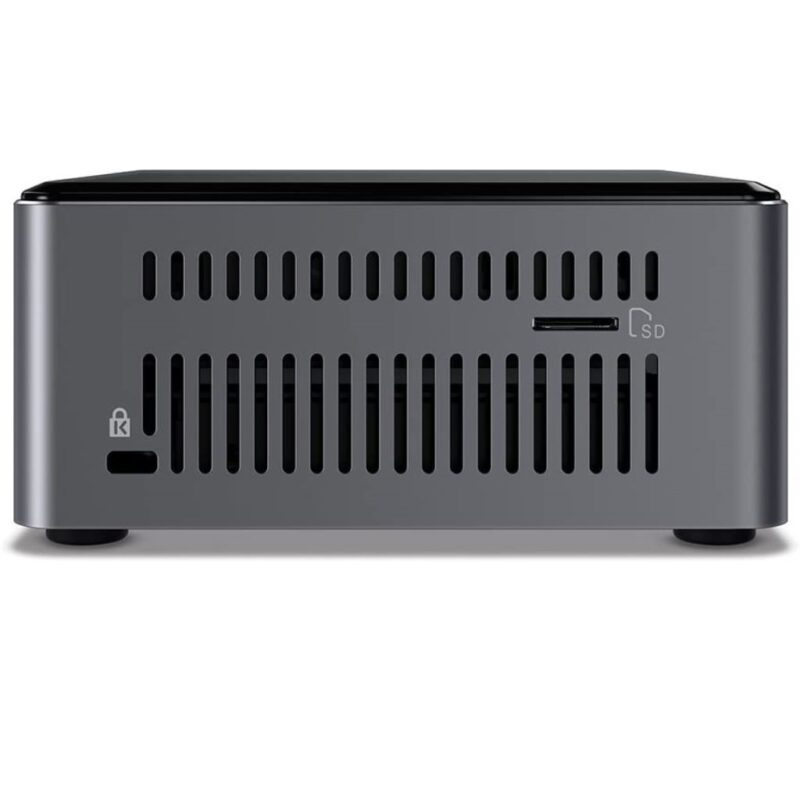 Intel NUC Core i3 7th Generation Mini Computer | Order now