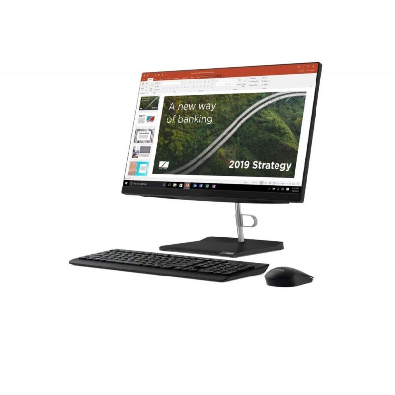 Lenovo V30a All In One Desktop | I.T. Megabyte Computers