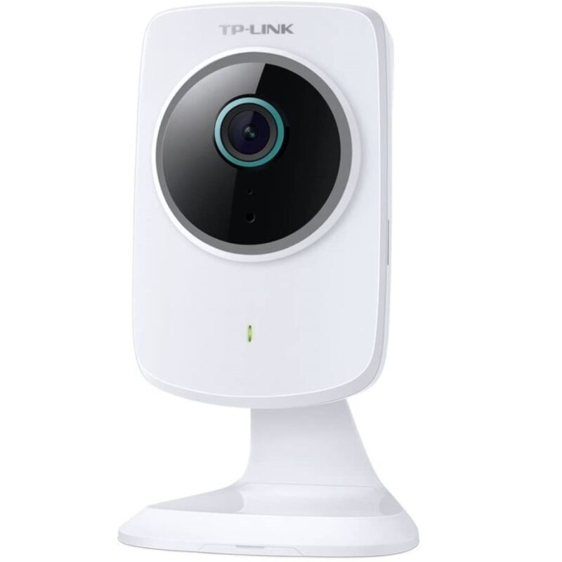 TP-Link HD Camera NC260 Day Night WiFi Cloud Micro SD Card
