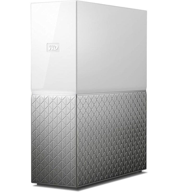 WD 8TB My Cloud Home Personal Cloud Storage WDBVXC0080HWT