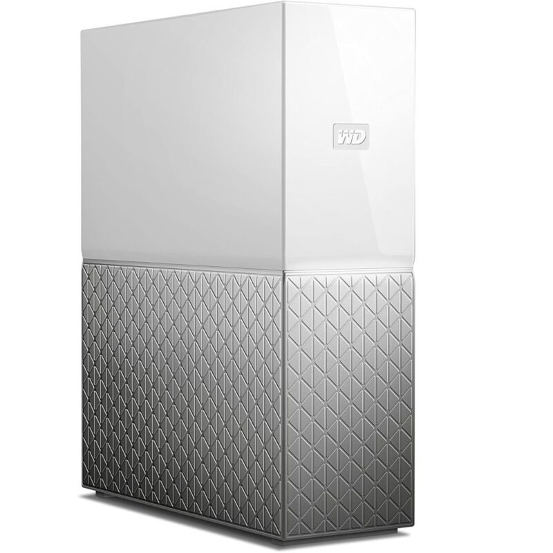 WD 8TB My Cloud Home Personal Cloud Storage WDBVXC0080HWT