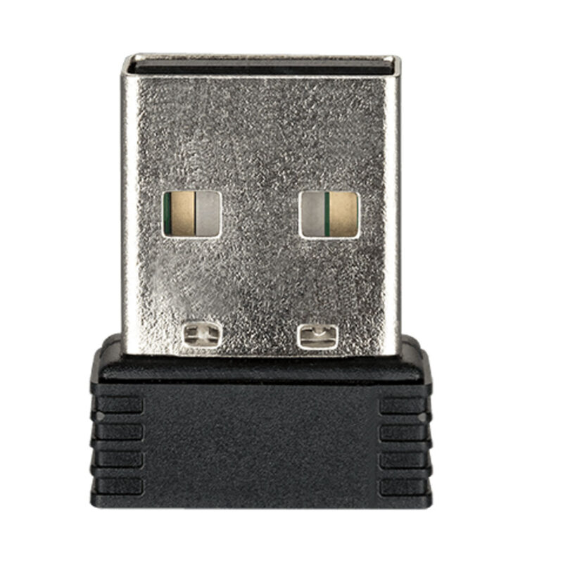 Wireless Dlink N 150 Pico USB Adapter DWA‑121 | IT Megabyte