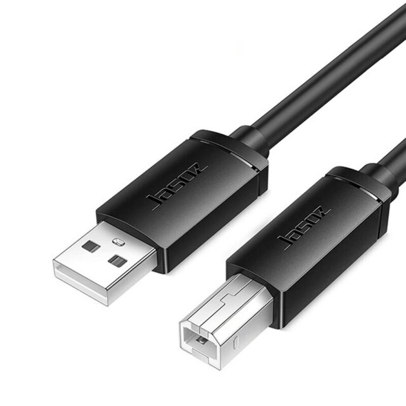 Buy Top-rated Printer Cable USB | I.T. Megabyte | Kuwait