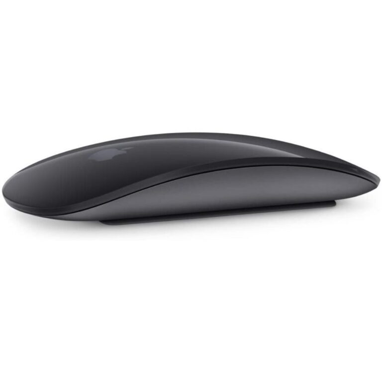 Apple Magic Mouse 2 Wireless Rechargeable - Space Gray | I.T. Megabyte ...