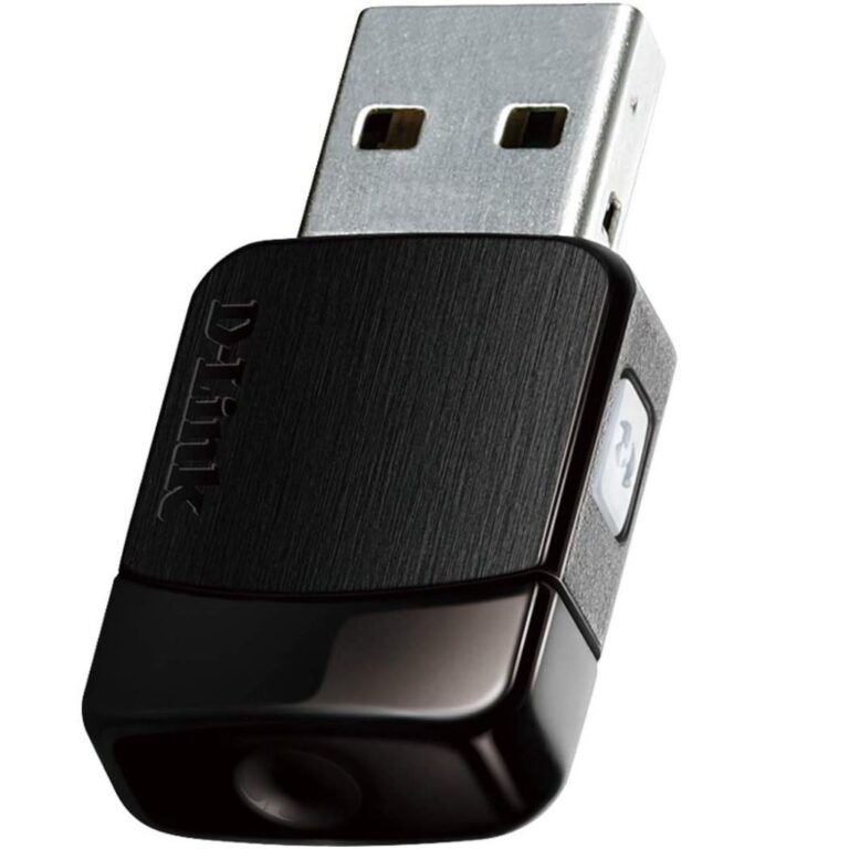 D-Link AC600 Mu-Mimo Wi-Fi USB Adapter | I.T. Megabyte Computers