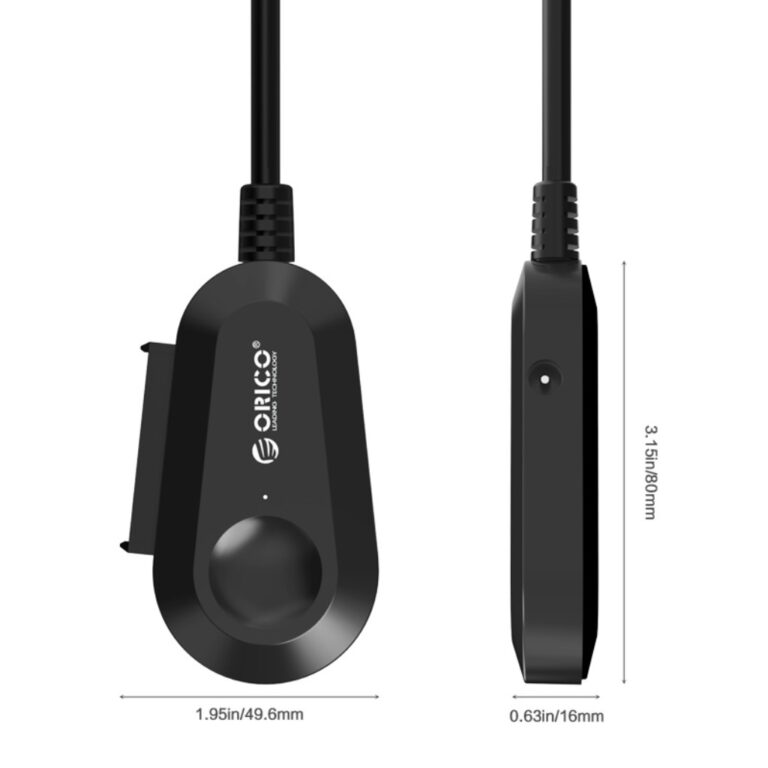 Orico USB 3.0 SATA HDD/SSD Adapter Kit | I.T. Megabyte Computers