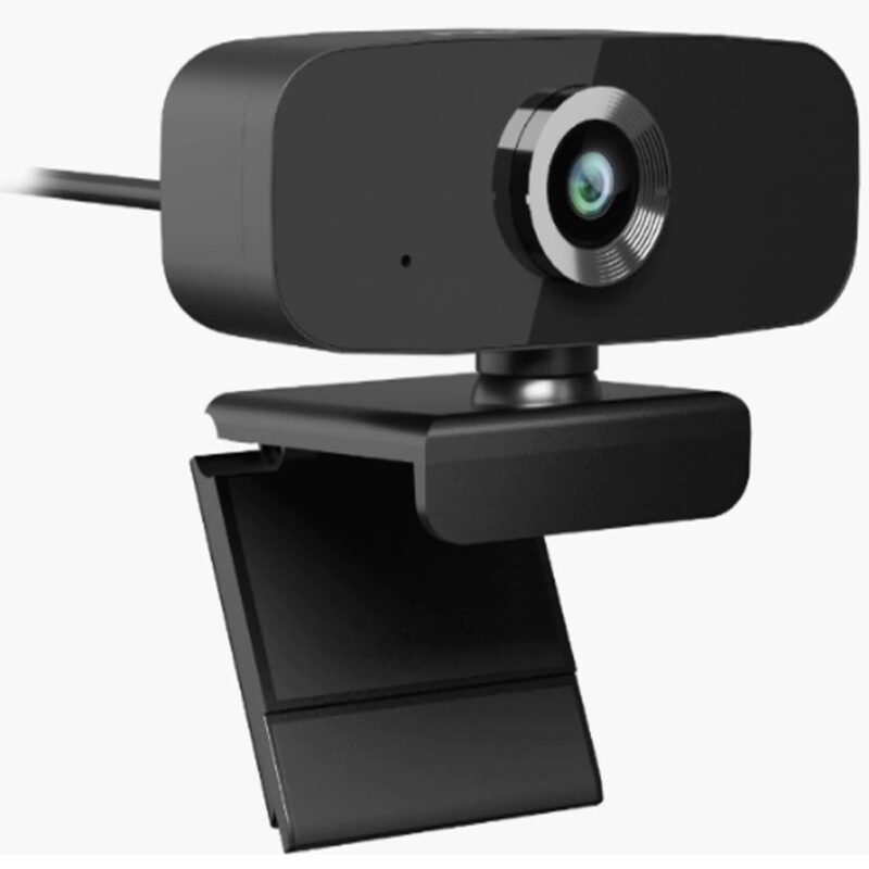 Philips Full HD Webcam | I.T. Megabyte Computers