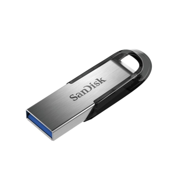SanDisk Ultra Flair 128GB USB 3.0 Flash Drive | I.T. Megabyte Computers