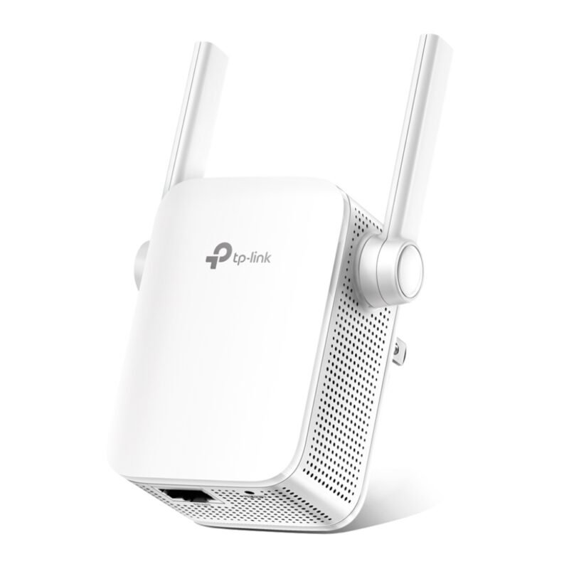 TP-Link AC750 WiFi Range Extender | I.T. Megabyte Computers