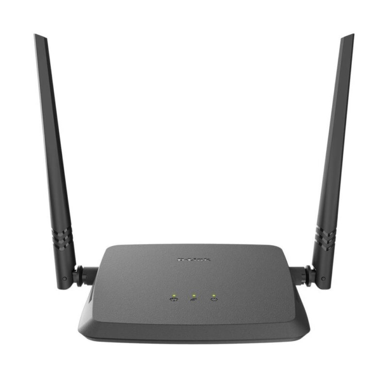 D-Link Wireless N300 Router DIR-615 | I.T. Megabyte Computers