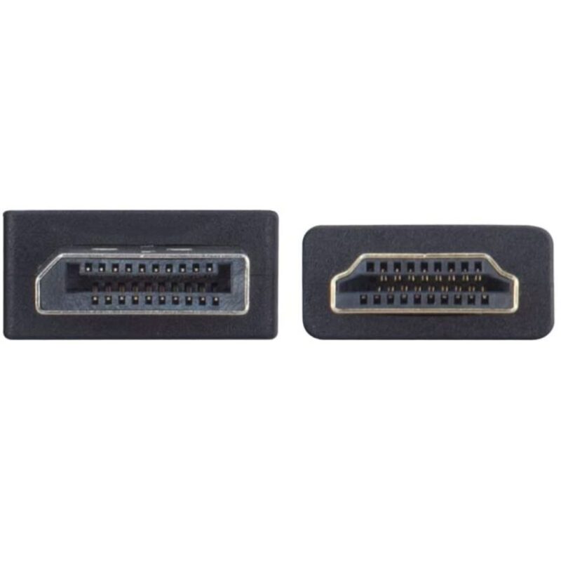 HP DisplayPort To HDMI Cable | I.T. Megabyte Computers