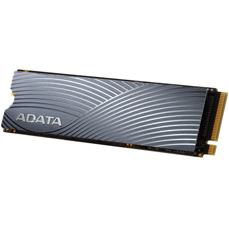 ADATA 250GB Swordfish M.2 2280 PCIe NVMe Gen3x4 SSD 3D NAND