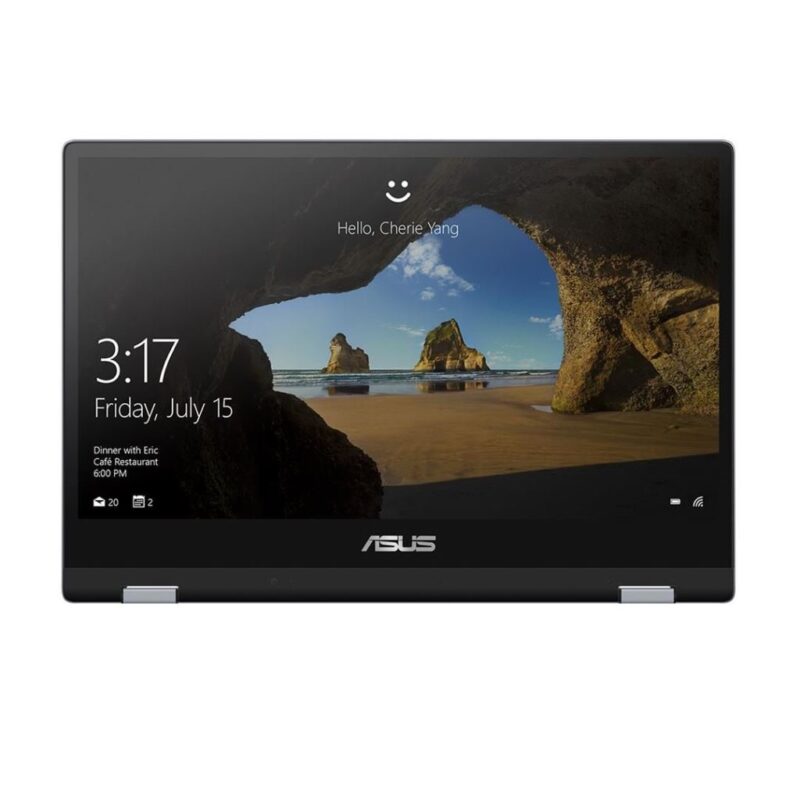 Asus VivoBook TP412FA-EC104T,Intel Core i5-8265U,8GB RAM,256GB SSD ...