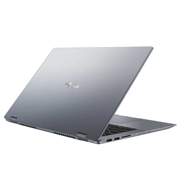 Asus VivoBook TP412FA-EC104T,Intel Core i5-8265U,8GB RAM,256GB SSD ...