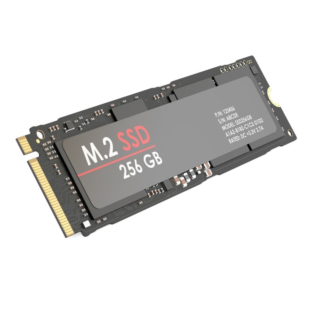 SSD Hard Disk | I.T. Megabyte Computers Store | Kuwait