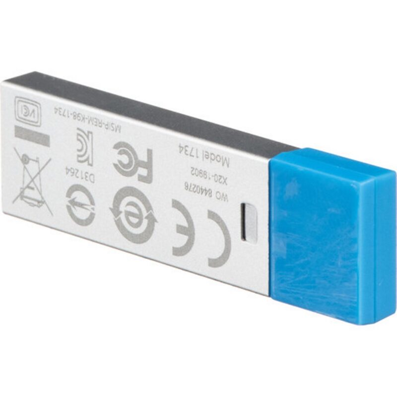 Microsoft Windows 10 Pro 32-Bit 64-Bit - USB Flash Drive | I.T ...