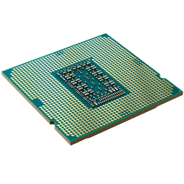 Intel Core i7-11700K 3.6GHz Desktop Processor 8 Cores 5.0Ghz