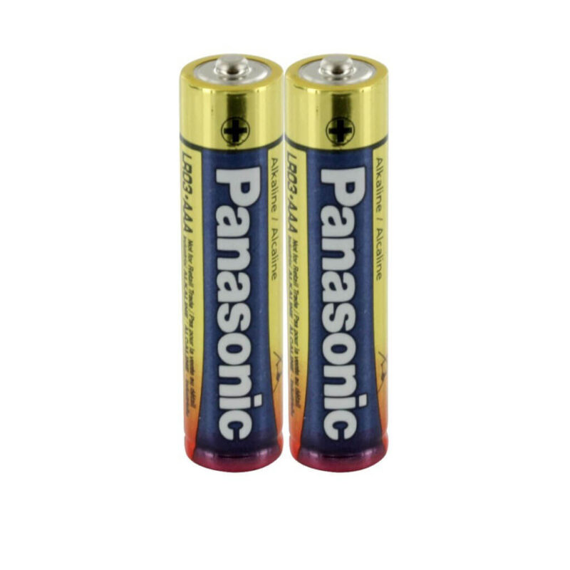 Panasonic AAA Battery 2 Pack | I.T. Megabyte Computers