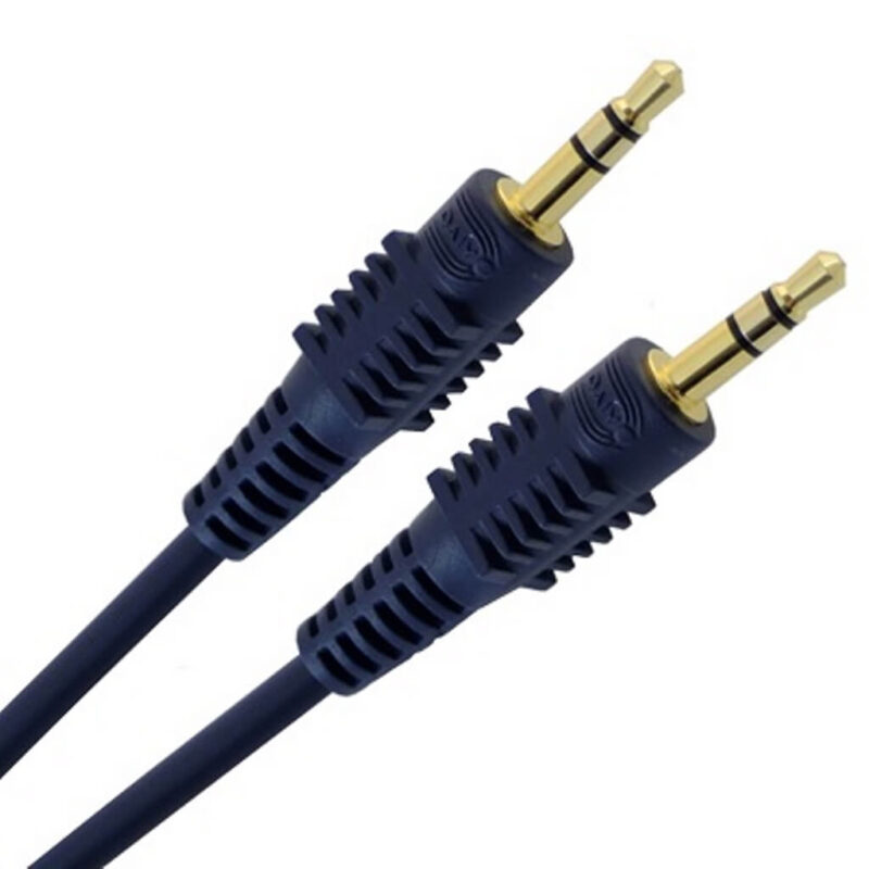 Buy 3.5mm / 2.5mm Stereo Cables | I.T. Megabyte Computers